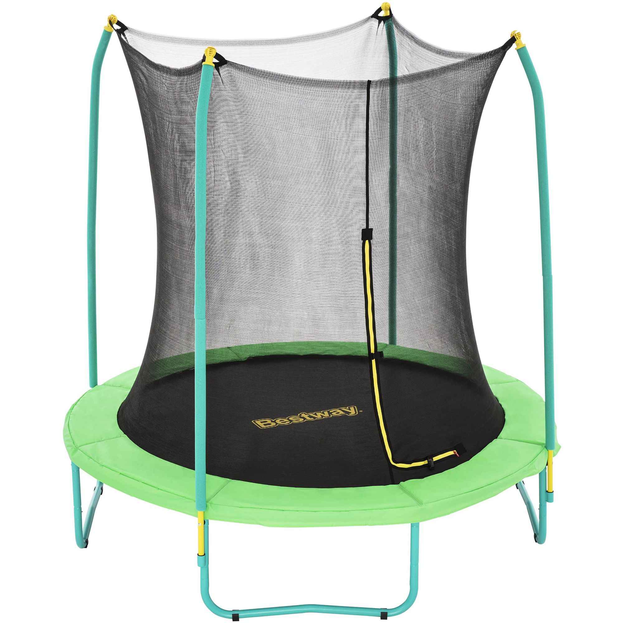 Bestway Xtreme Air Trampoline 2.44m – GroPlus
