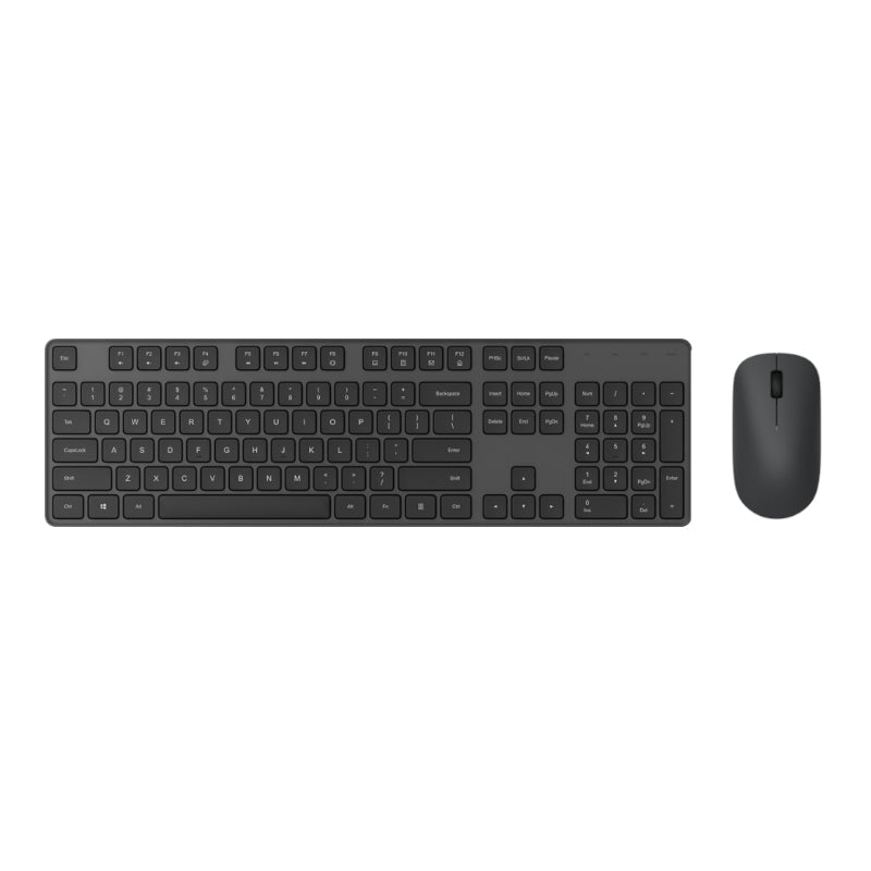 Xiaomi Wireless Keyboard & Mouse – GroPlus