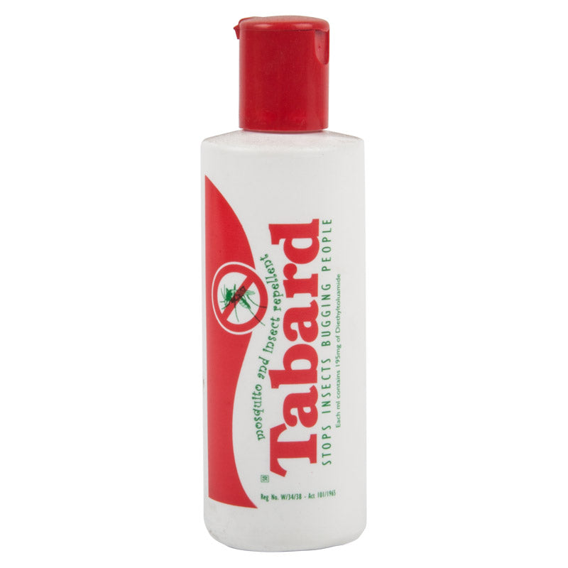Tabard Lotion Mosquito Repellent 150ml – GroPlus