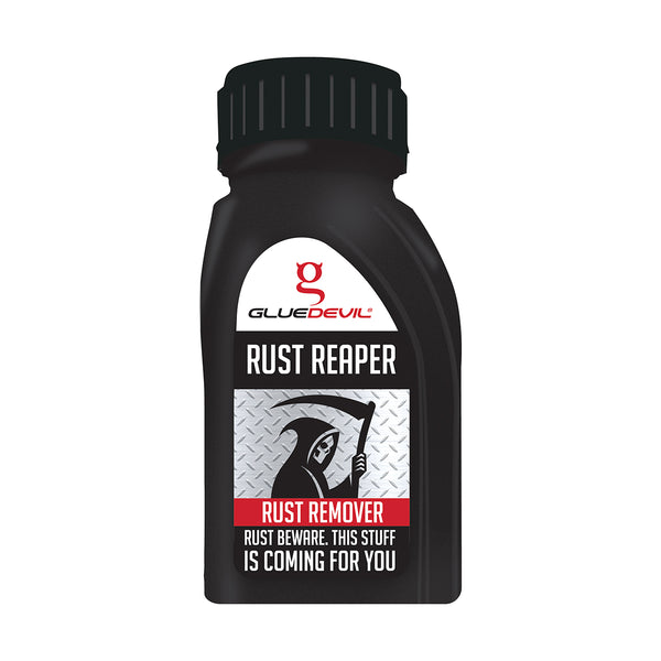 GlueDevil Rust Reaper Rust Remover 200ml – GroPlus