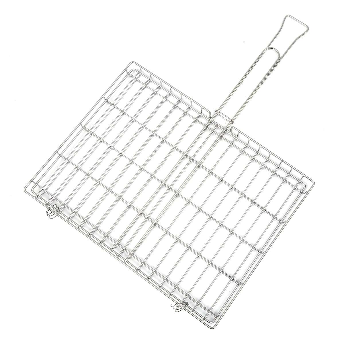 Kaufmann Stainless Steel Braai Grid Medium – GroPlus